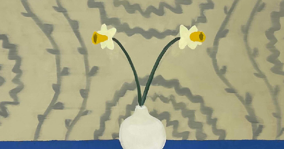 Mike Piggott - Exhibitions | Maya Frodeman Gallery