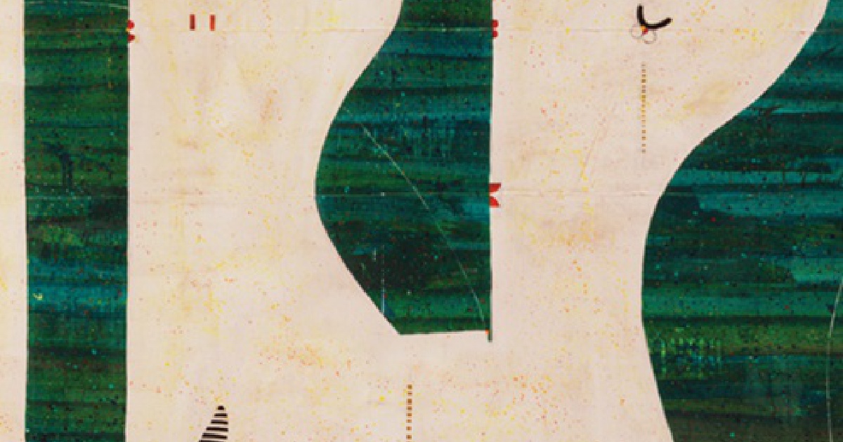 Caio Fonseca - Exhibitions | Maya Frodeman Gallery