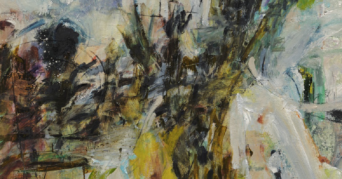 Publication: Max Wade | Maya Frodeman Gallery